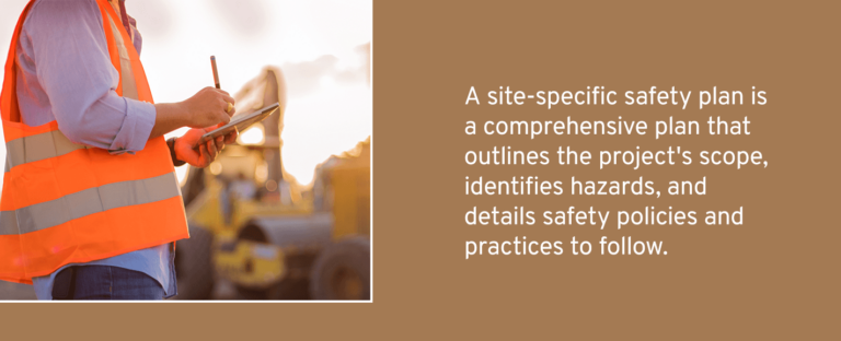 Guide to Job Site Safety & Types of Job Site Hazards | NASP