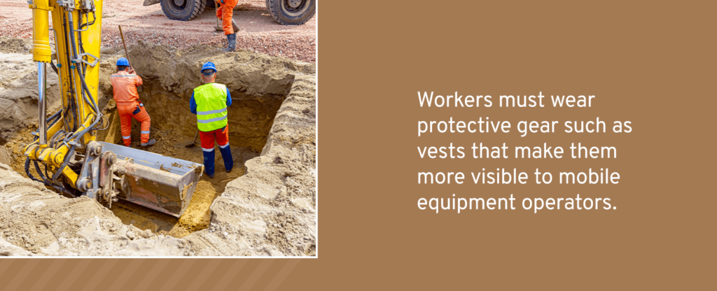 Common Trenching and Excavation Hazards | NASP