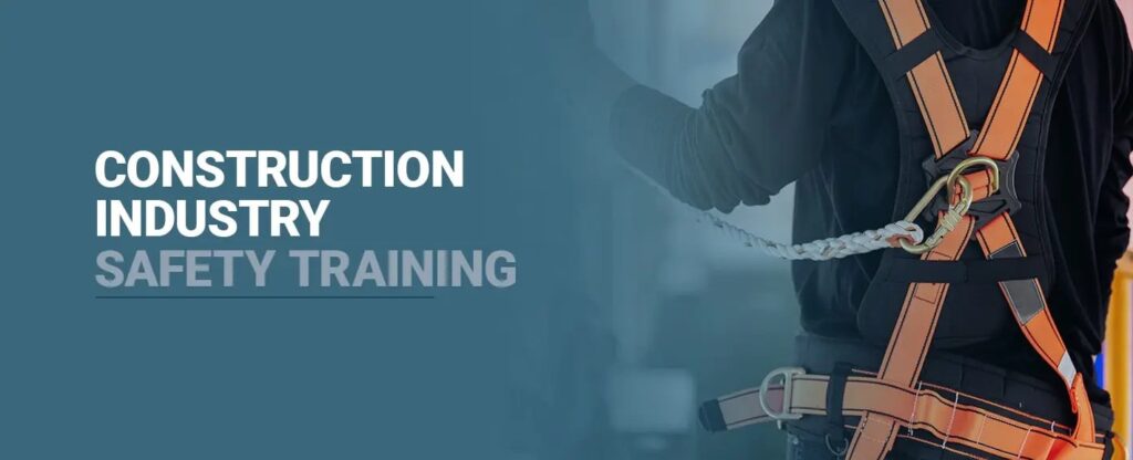 Construction Safety Training & Certifications | NASP