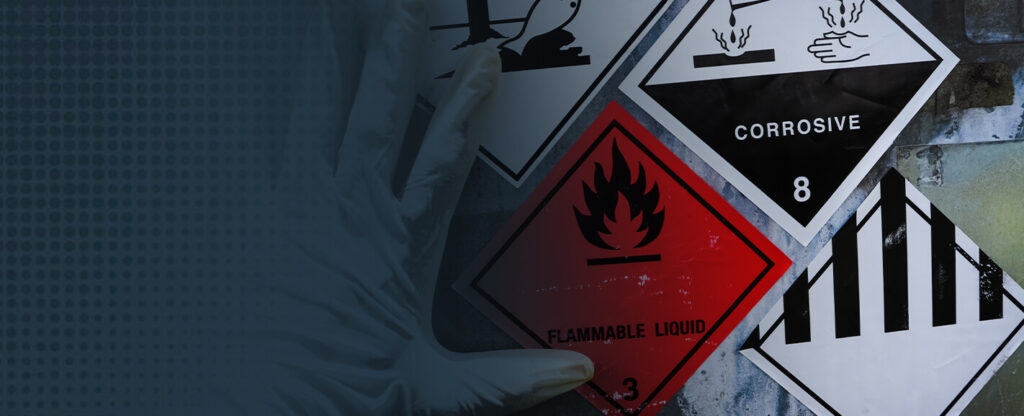 OSHA Requirements for HazCom Compliance | NASP