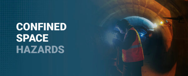 Confined Space Hazards | Common Confined Space Hazards | NASP