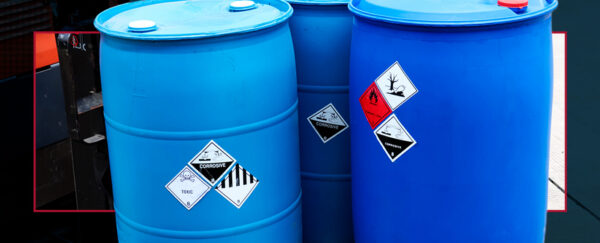 OSHA HazCom Label Requirements | NASP