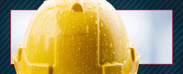 Job Site Safety in Rain | Hazards, Precautions, & Top Tips