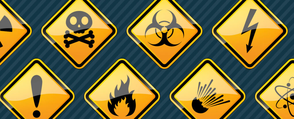 What Is HAZCOM? | Hazard Communication | NASP