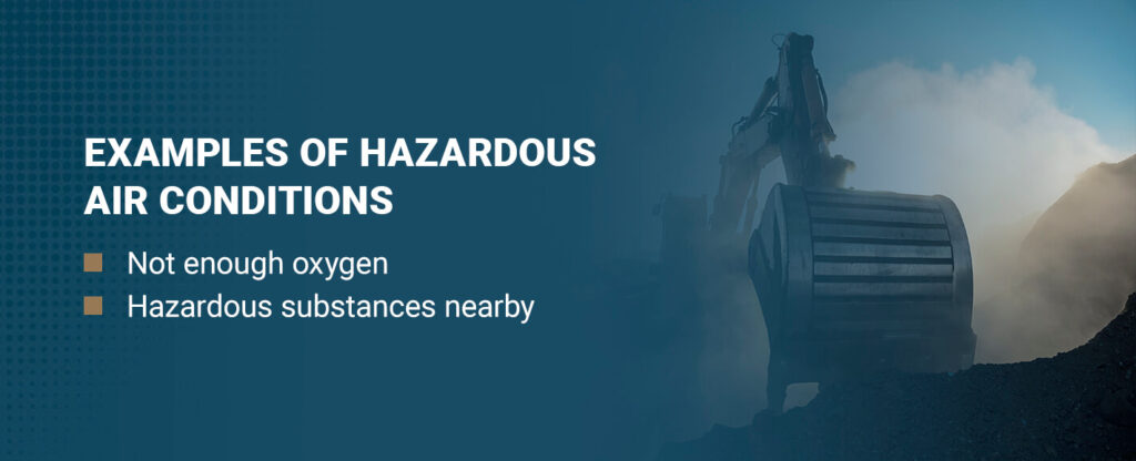 Common Trenching and Excavation Hazards | NASP