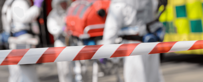 How to Handle Hazardous Materials | NASP