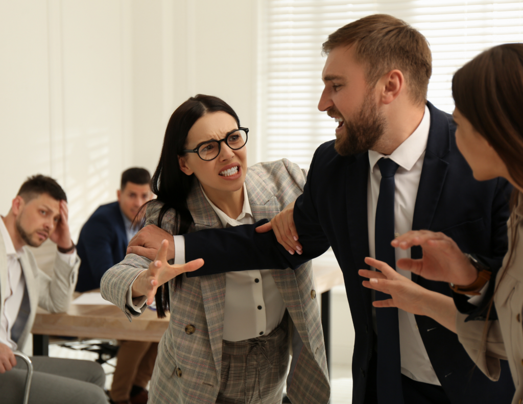 Can You Record Offsite Workplace Violence Incidents? | NASP