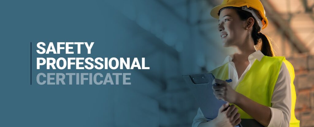 Earn Your Safety Professional Certificate (SPC) | NASP