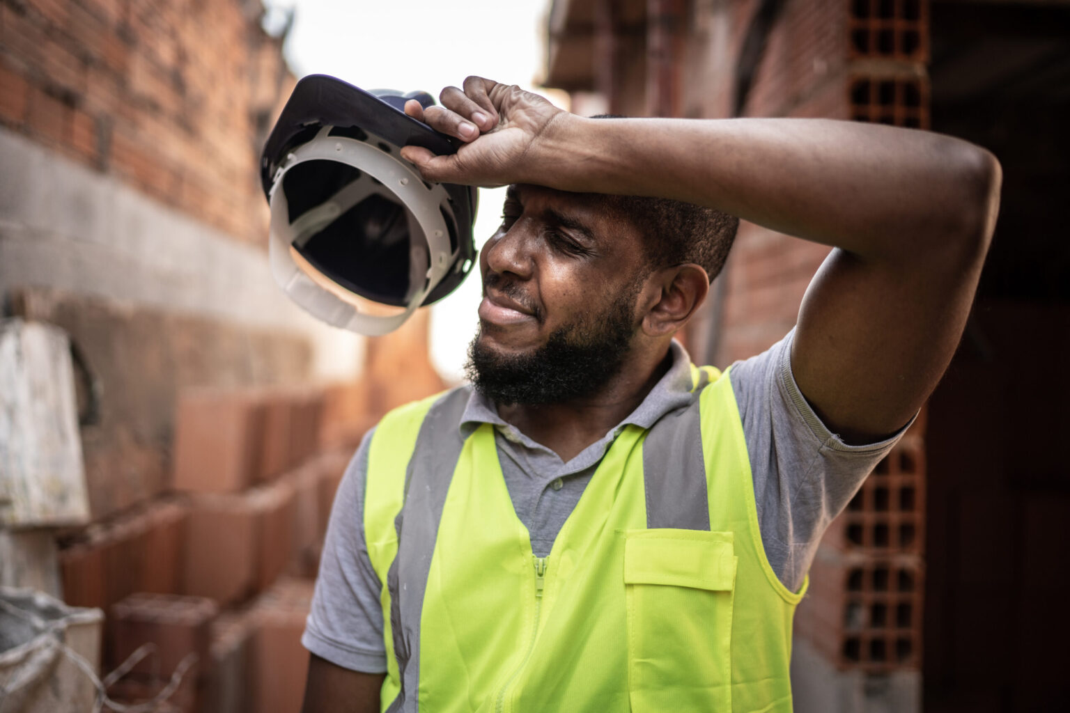New OSHA Heat Regulations: A Critical Step Towards Worker Safety ...