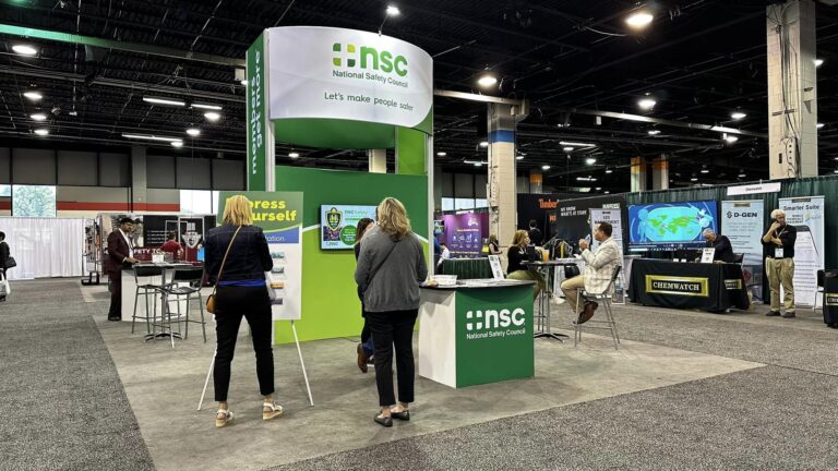 Getting the Most Out of Your Trip to the 2024 NSC Safety Congress and ...
