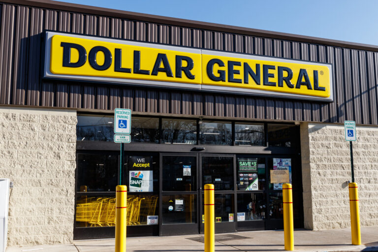 Dollar General Commits to Major Safety Overhaul Following OSHA ...