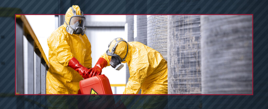 HAZWOPER Training Series: OSHA Hazardous Material Courses