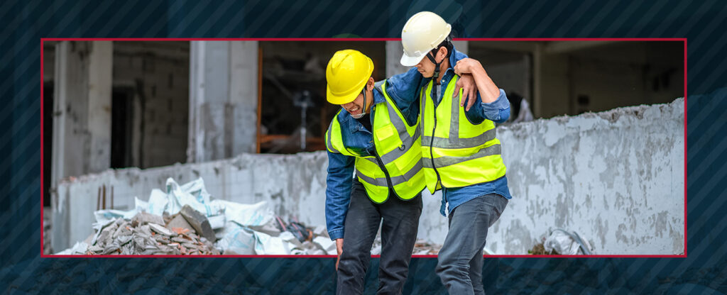 How to Handle Construction Hazards | NASP