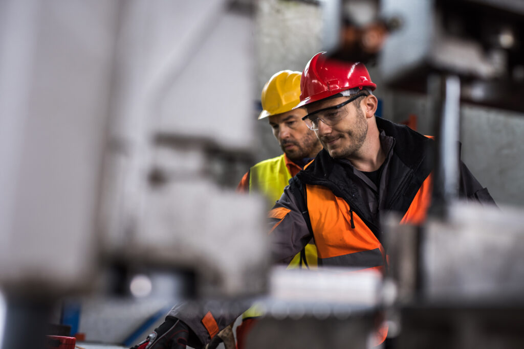 Head Protection at a Turning Point – A Look at Key Findings from the ...