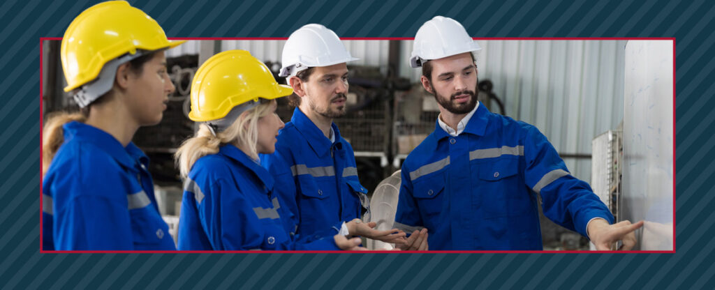 Understanding On-Site Safety Training | NASP