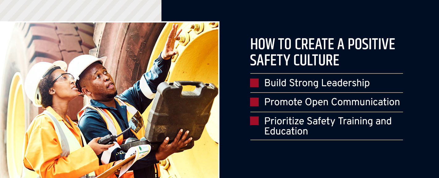 How to Create a Safety Culture in Your Workplace | NASP