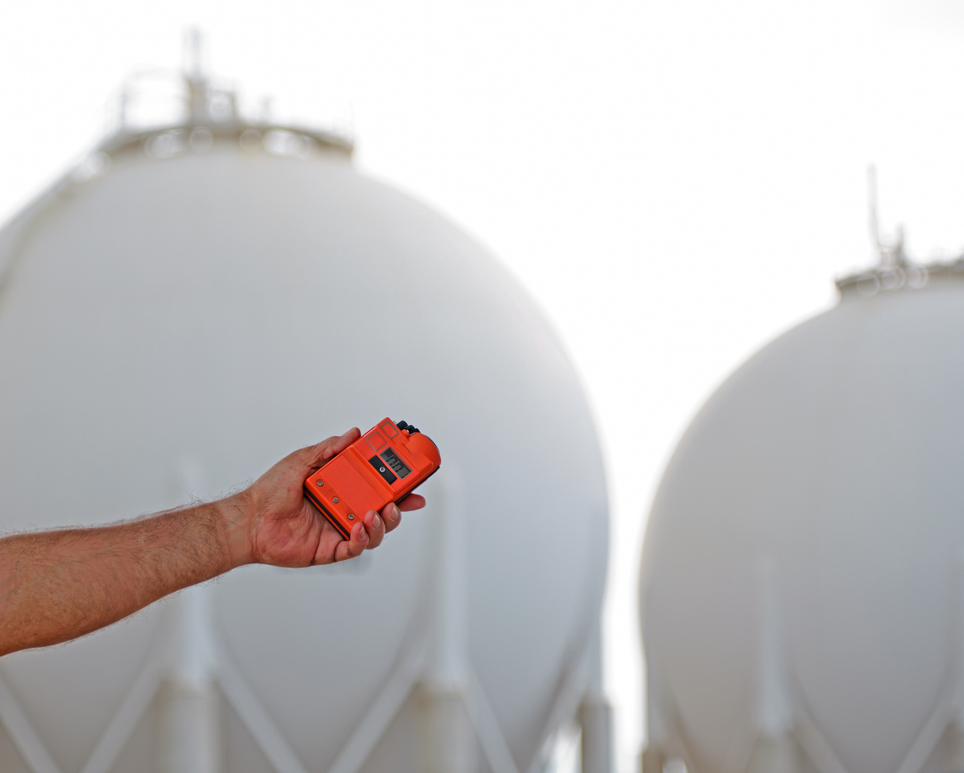 Troubleshooting 4 Common Gas Detection Issues - National Association of Safety Professionals