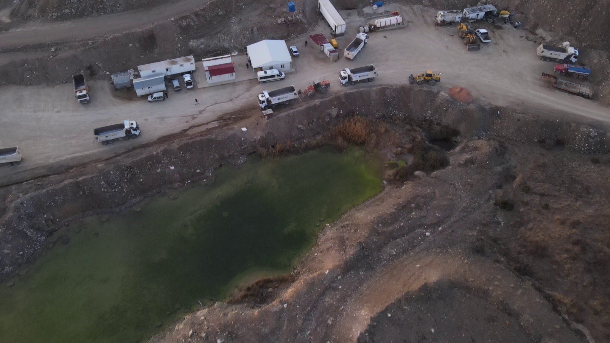 OSHA and MSHA Civil Penalty Amounts Increasing by 2.6% on Jan. 15 ...