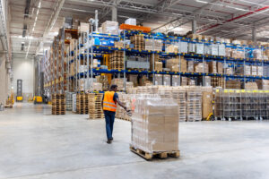 OSHA and Amazon Reach Settlement to Improve Worker Safety - National ...