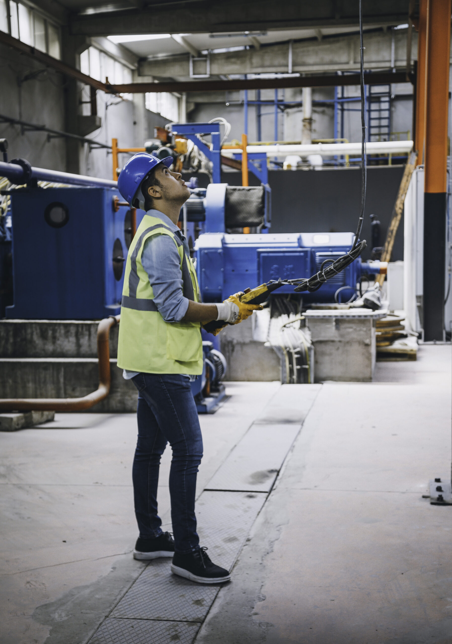 A Workplace without OSHA - National Association of Safety Professionals