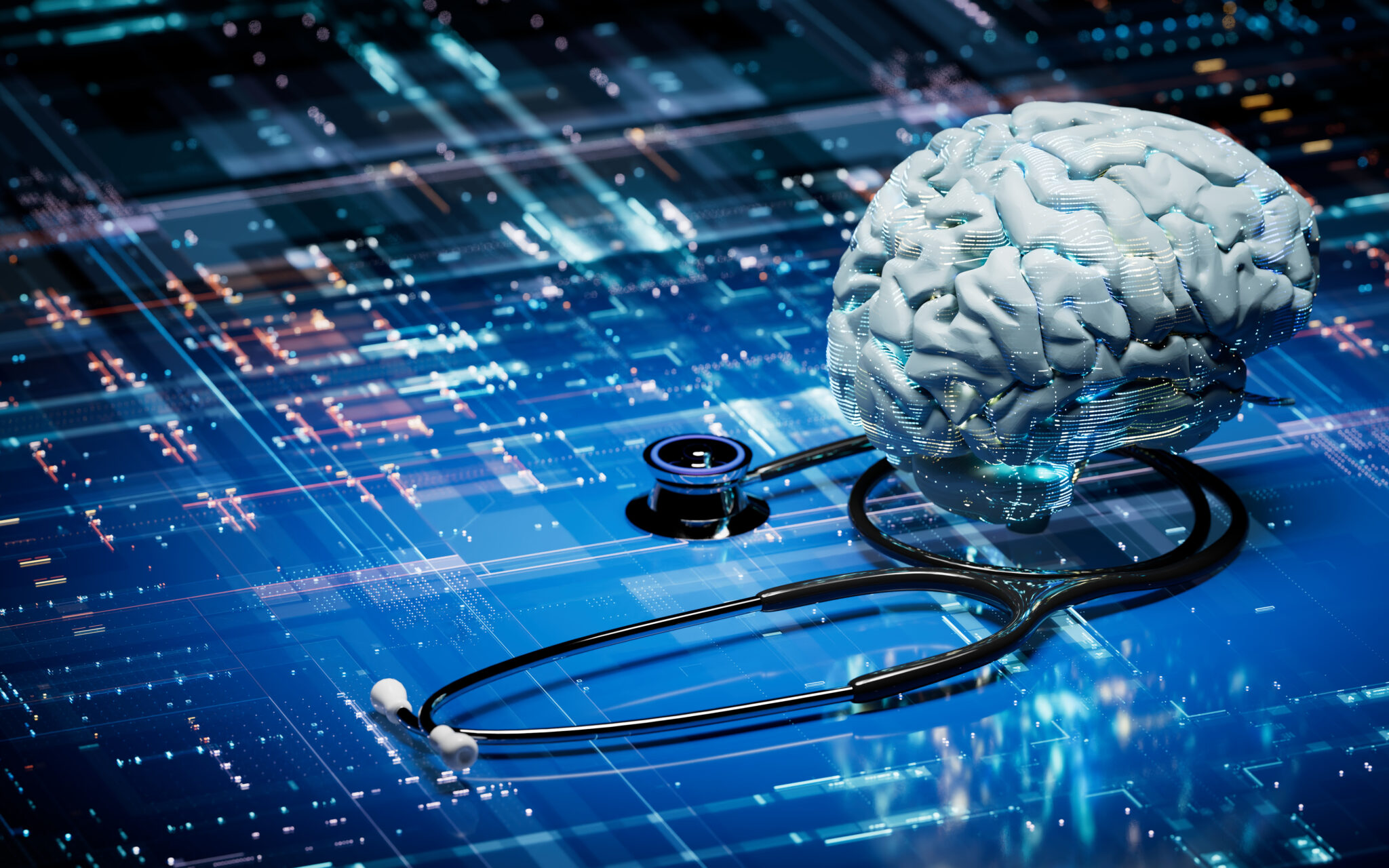 AI in Occupational Medicine: Revolutionizing Workplace Health and ...