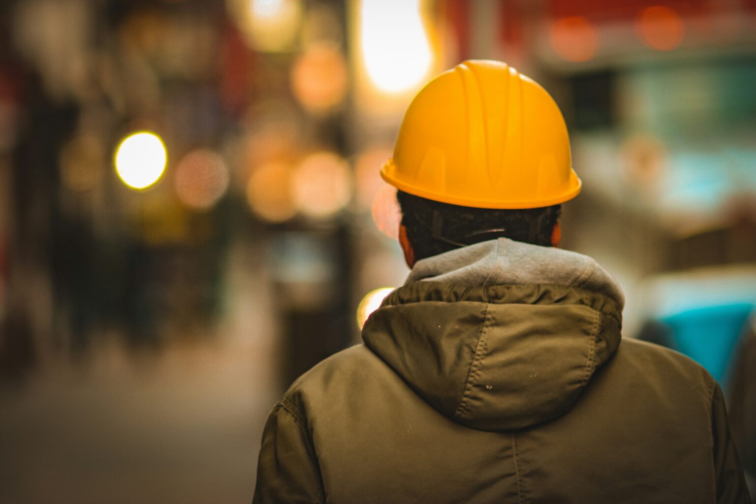 OSHA Updates PPE Requirements for the Construction Industry: Ensuring ...