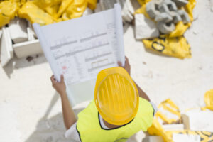 OSHA Updates PPE Requirements for the Construction Industry: Ensuring ...