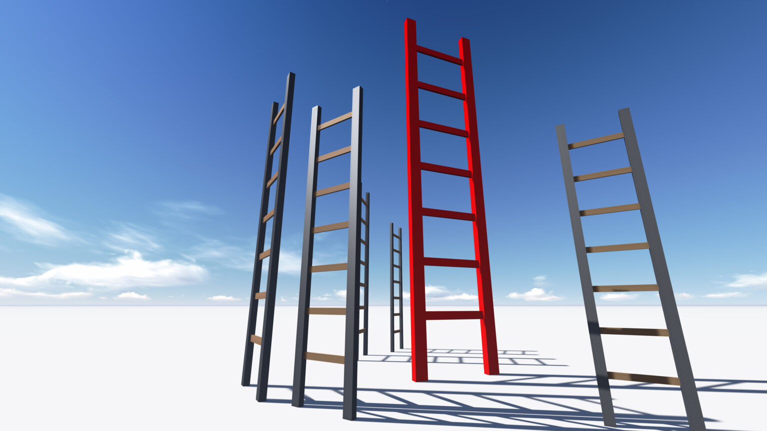 National Ladder Safety Month - National Association of Safety Professionals