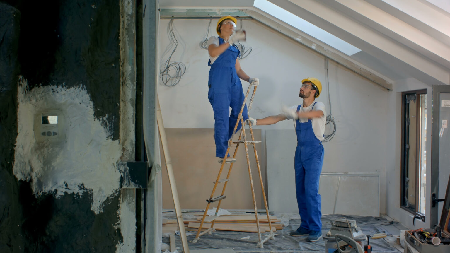 National Ladder Safety Month - National Association of Safety Professionals