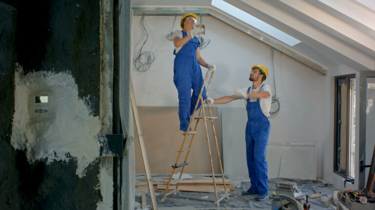 National Ladder Safety Month - National Association of Safety Professionals