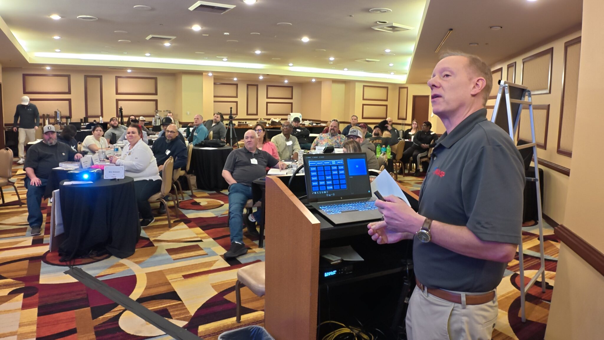 Celebrating 25 Years of NASP: A Journey of Dedication, Innovation, and ...