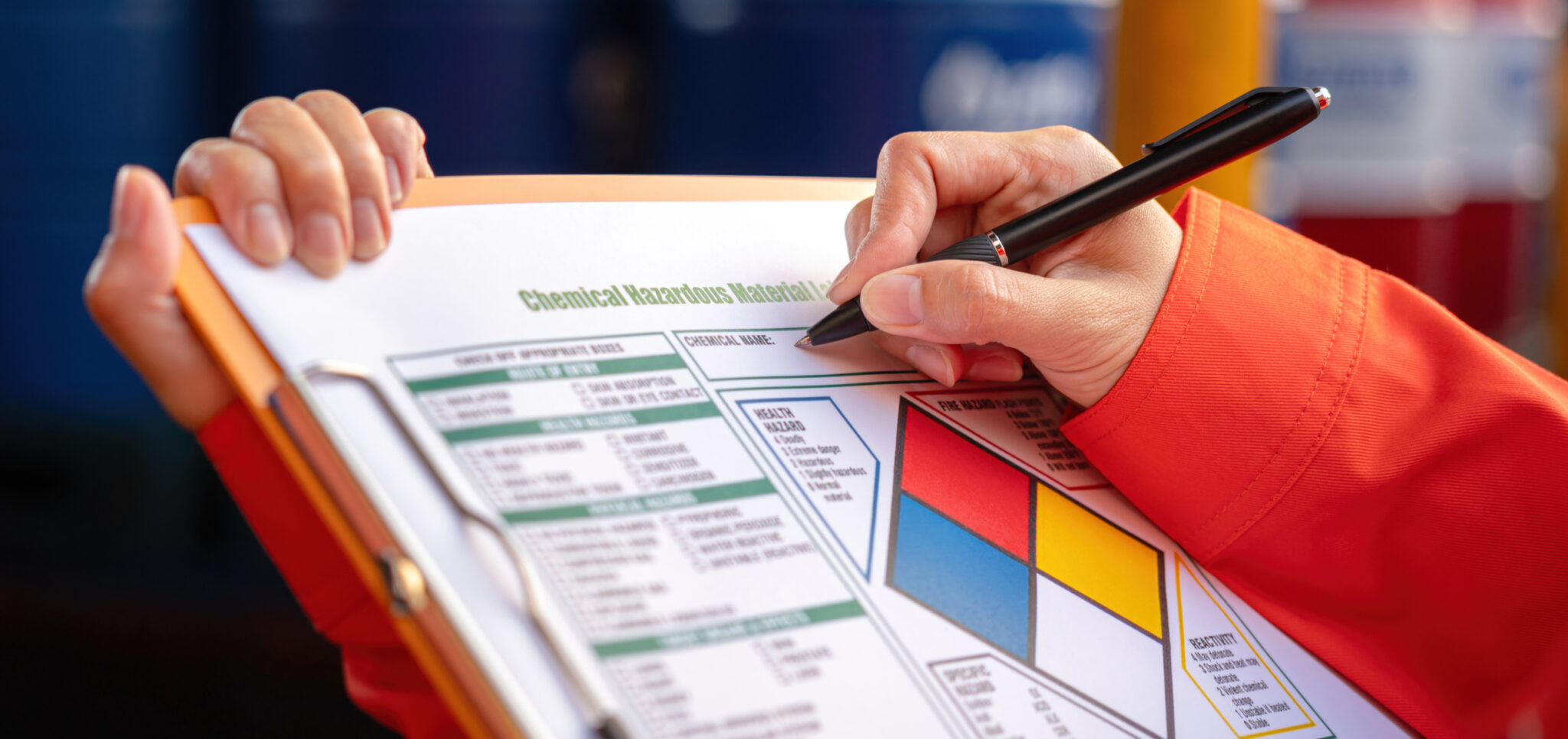 CSB Releases Second Volume of Chemical Incident Reports, Highlighting Continued Safety Failures ...