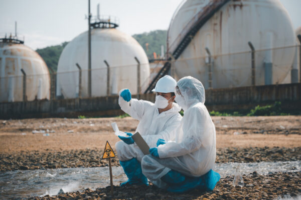 CSB Report Reveals Ongoing Chemical Safety Failures | NASP