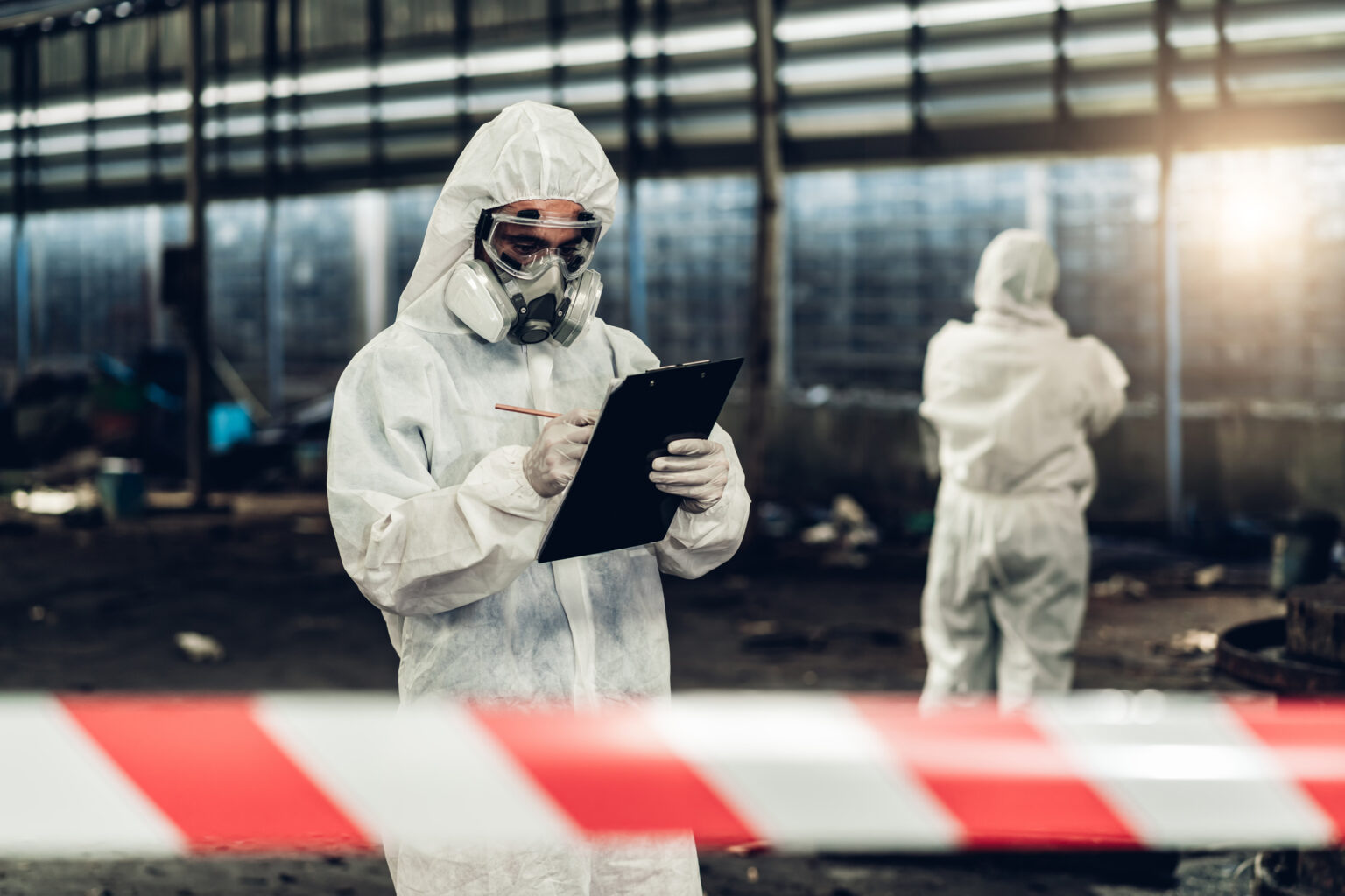CSB Report Reveals Ongoing Chemical Safety Failures | NASP