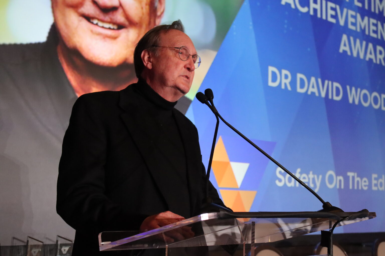 Safety on the Edge: Redefining What a Safety Conference Can Be ...