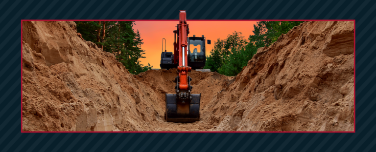 OSHA Guidelines for Trenching and Excavation | NASP