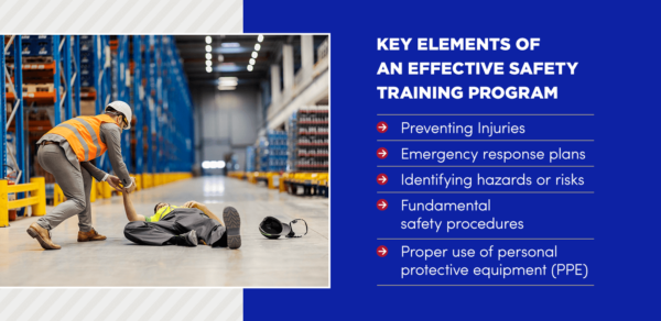 How to Create Safety Training Programs in the Workplace | NASP