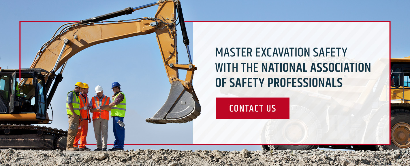 Safety Tips for Trenching and Excavation - National Association of ...