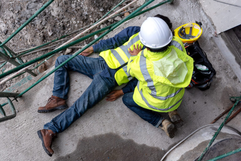 The Toll of Neglect: Workplace Fatalities by the Numbers - National ...