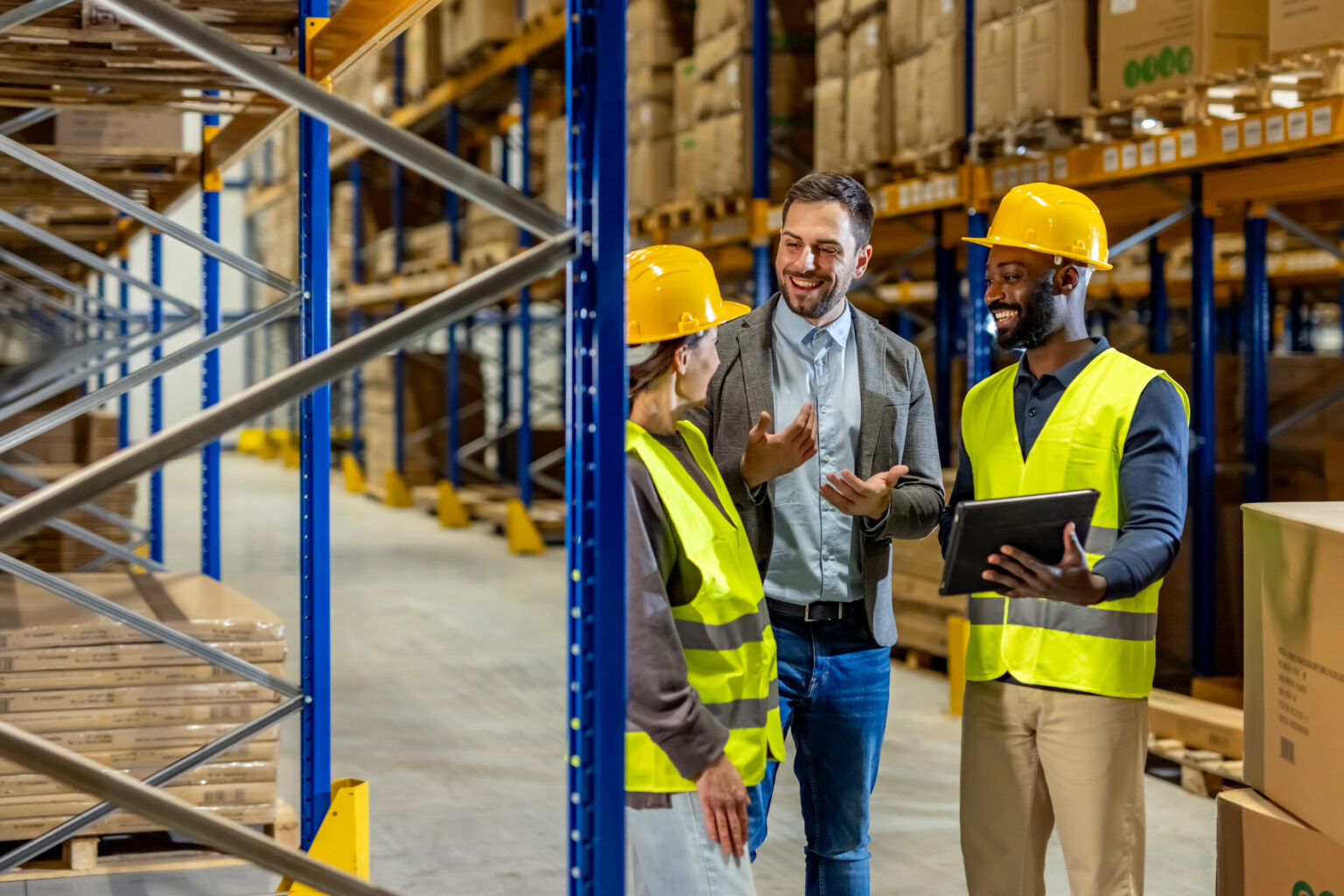 The Toll of Neglect: Workplace Fatalities by the Numbers - National ...