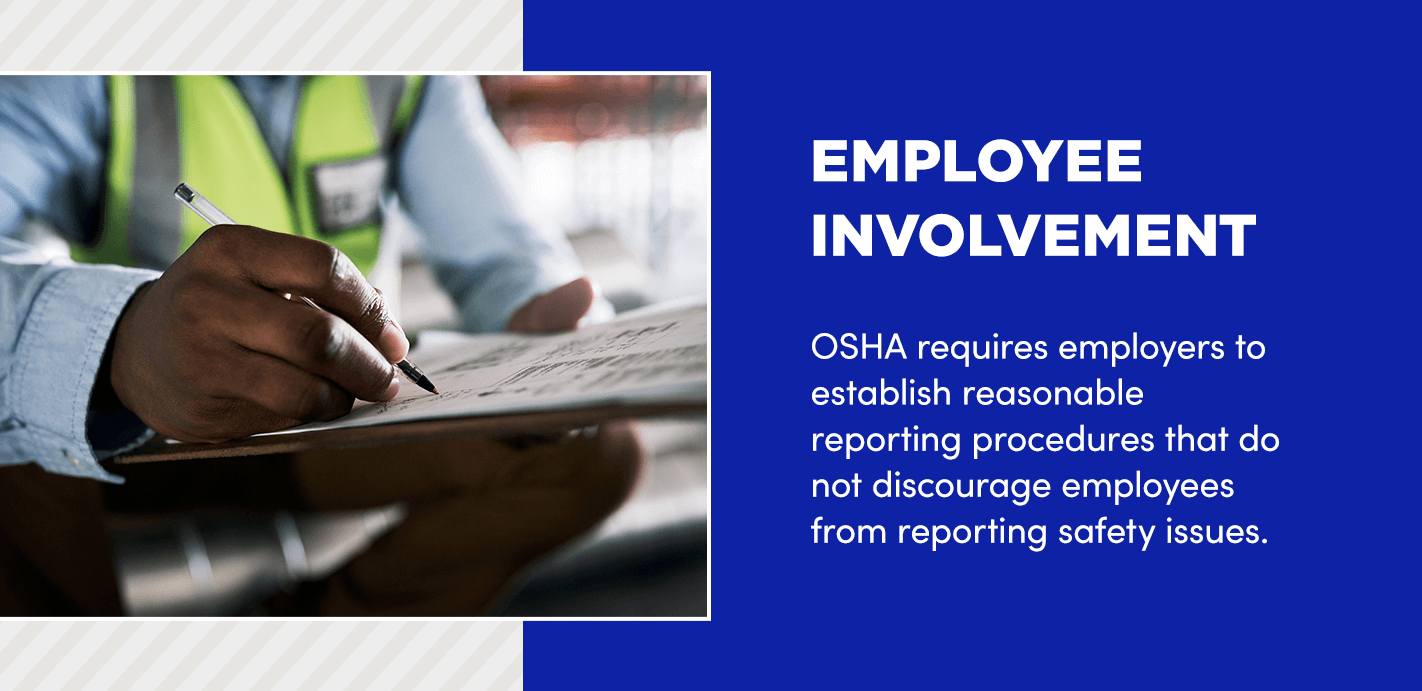 OSHA Recordkeeping Requirements | NASP