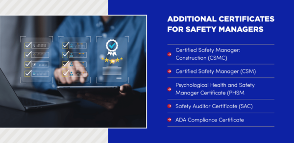 How to Become a Safety Manager | NASP