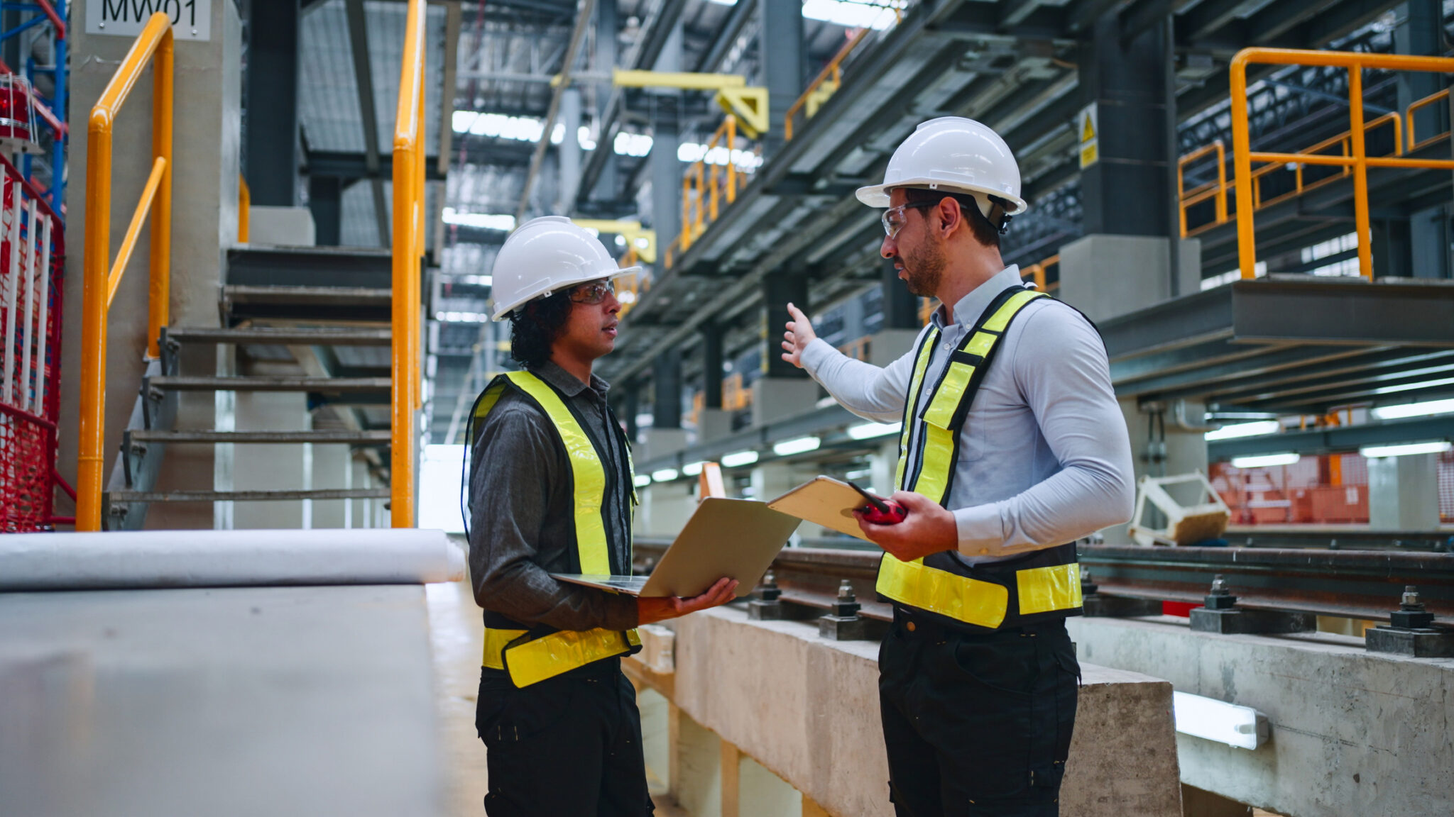 OSHA’s New Inspection Program: What Employers Need to Know - National ...