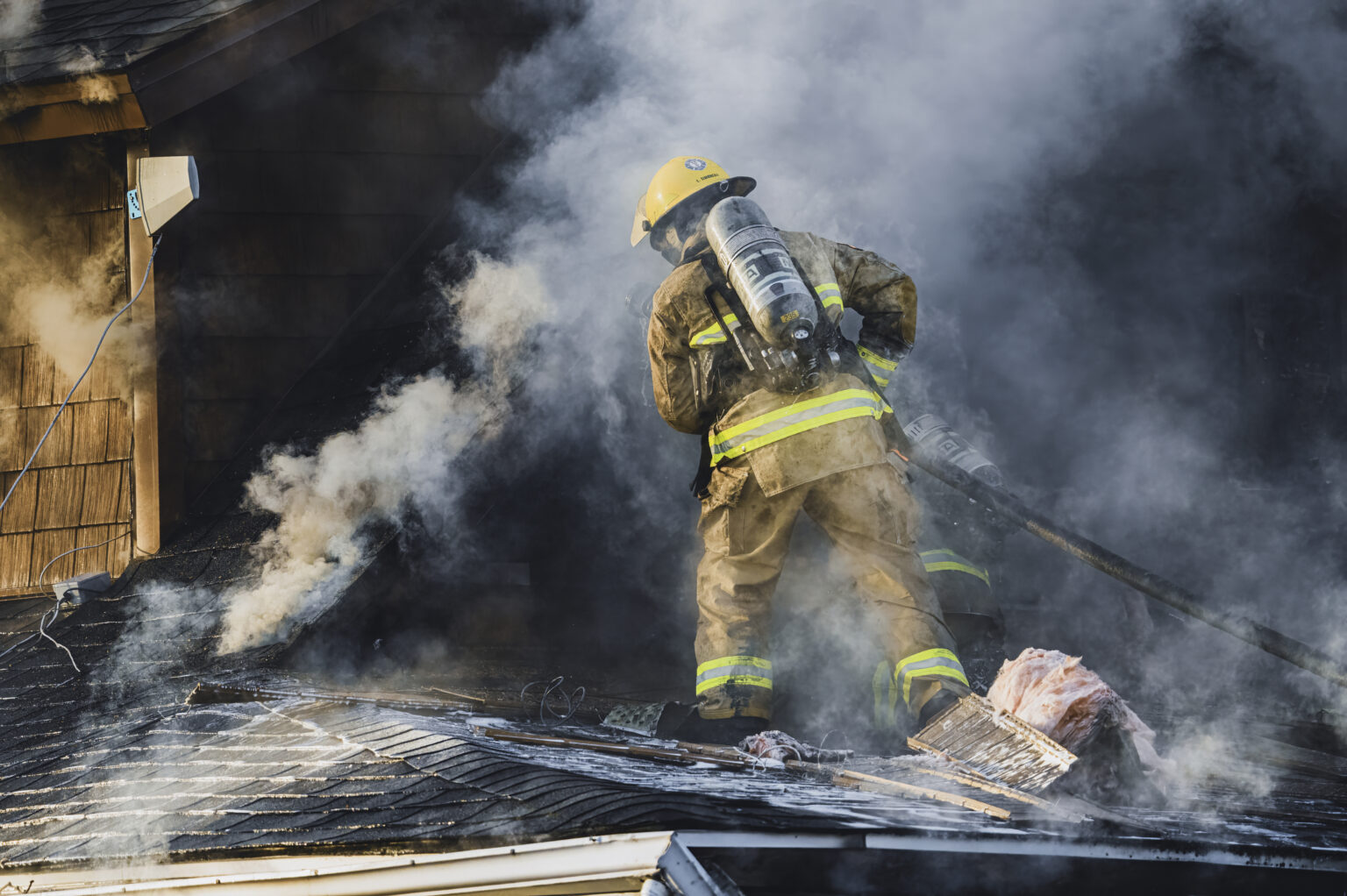 Lives Lost and Fines Levied: OSHA Crackdowns in July 2025 Highlight ...