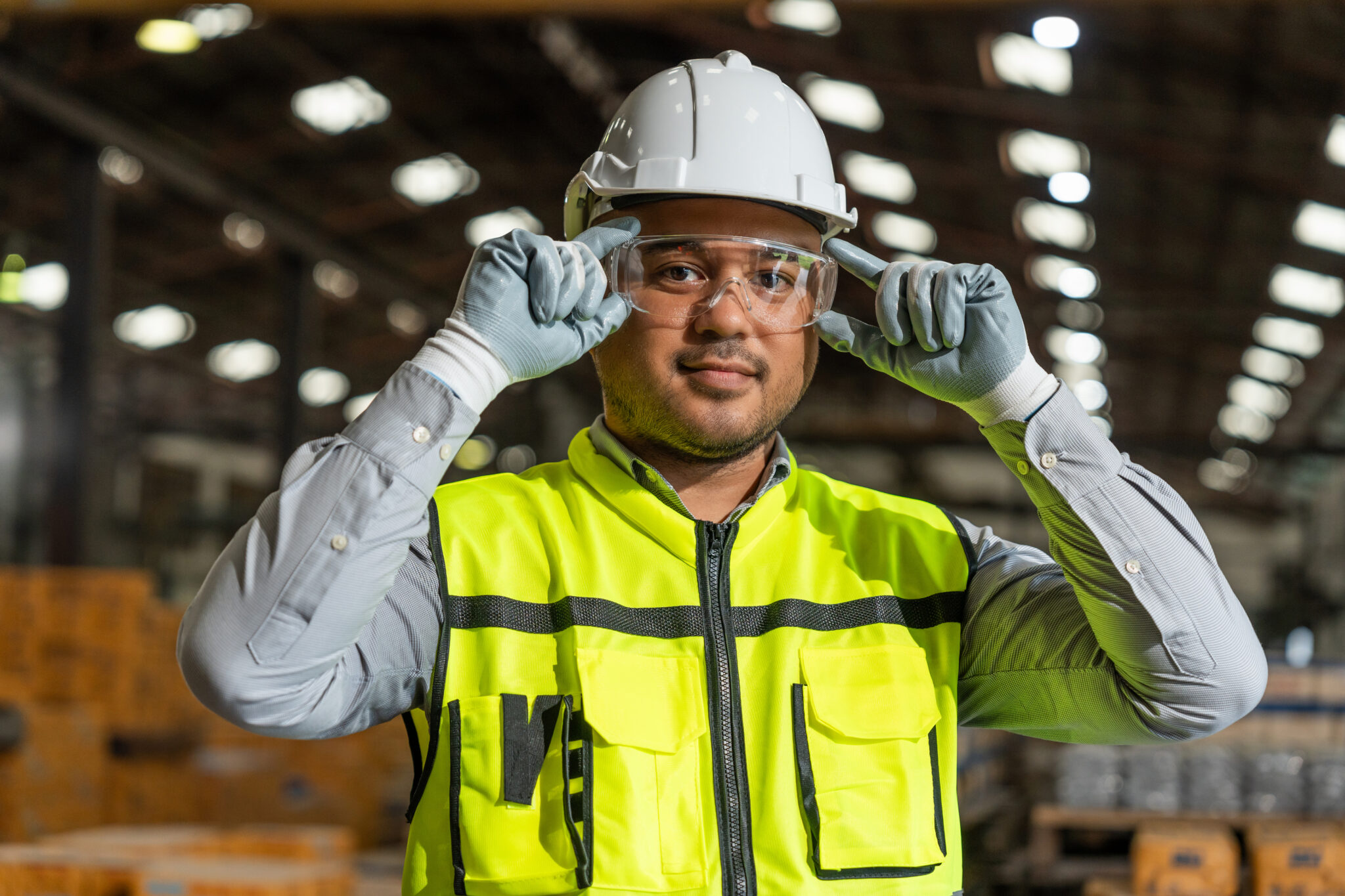 Lives Lost and Fines Levied: OSHA Crackdowns in July 2025 Highlight ...