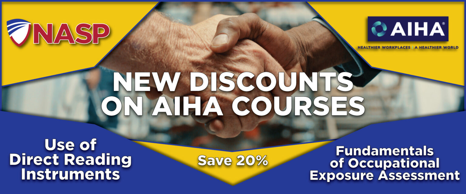 AIHA - National Association of Safety Professionals