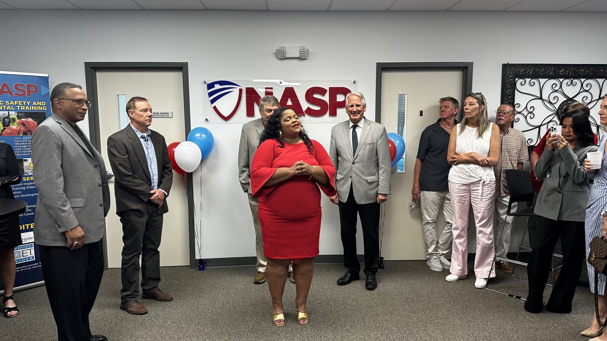 NASP’s 25-Year Milestone in Workplace Safety Education - National ...