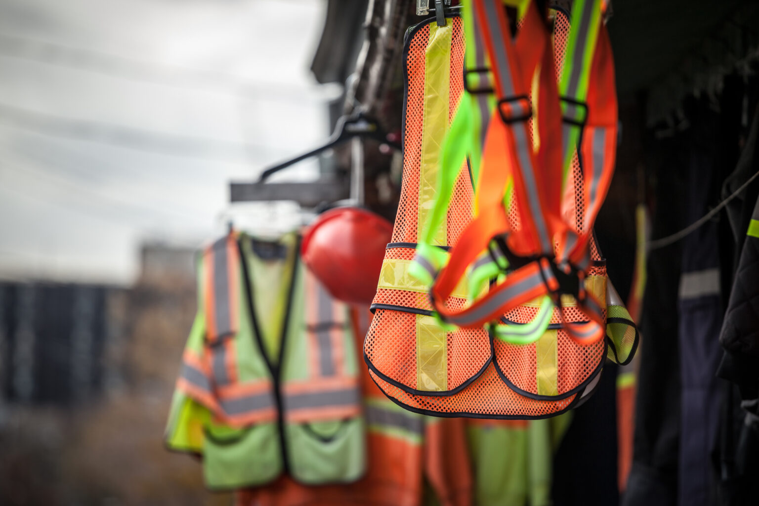 Choosing the Right PPE: Avoiding Substandard and Fake Products ...