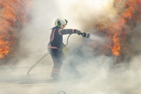 Fire Prevention Month: History and 10 Essential Tips for Industrial ...