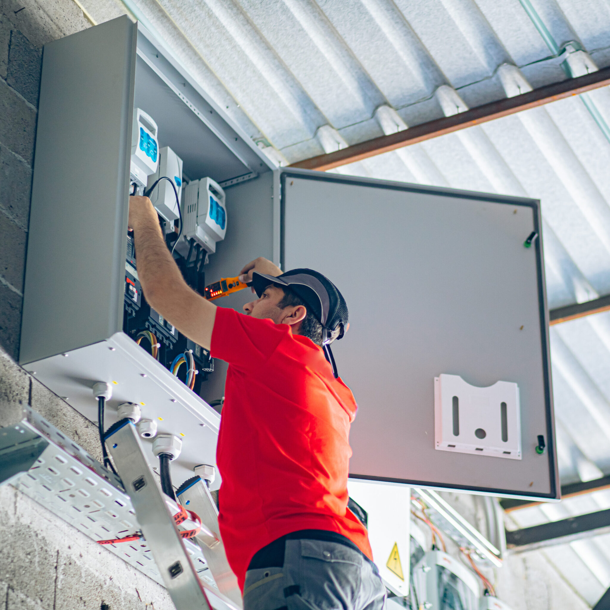 Debunking a Common Myth: Can OSHA Cite You for Not Having an Arc Flash ...